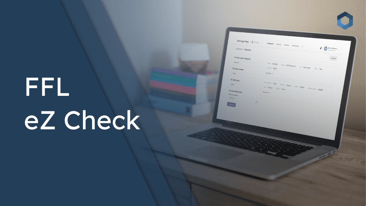 What Does FFL Mean? - FFL Safe