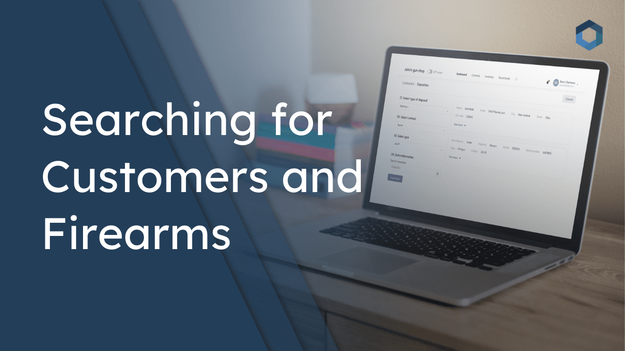 How to Import Your Records into FFLSafe