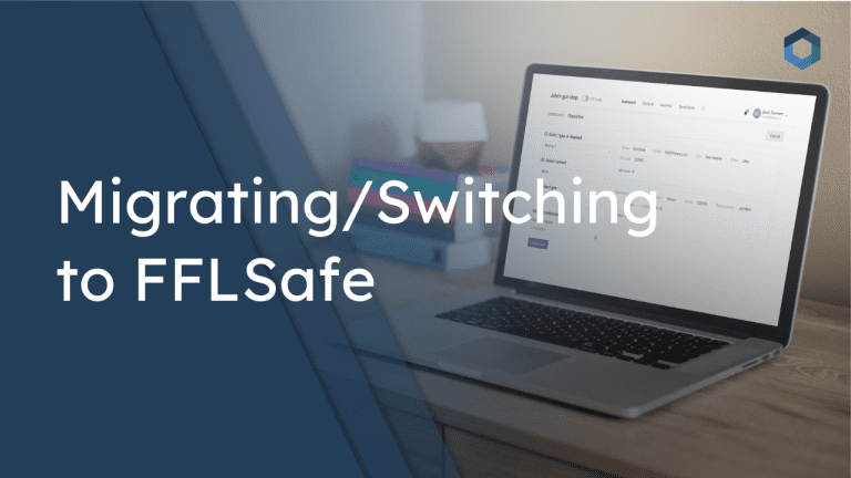 News & blog - FFL Safe