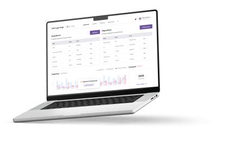 FFLSafe - Free ATF Compliance Software (A&D Book) for FFLs