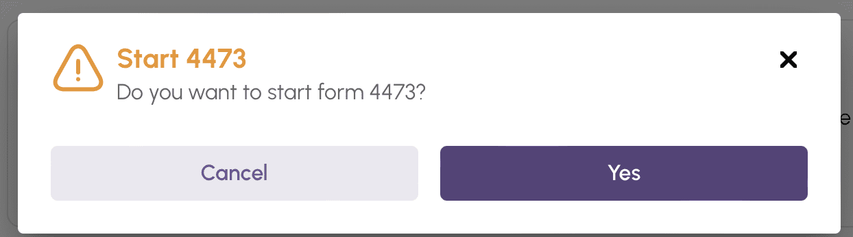 How to Use the e4473 - FFL Safe