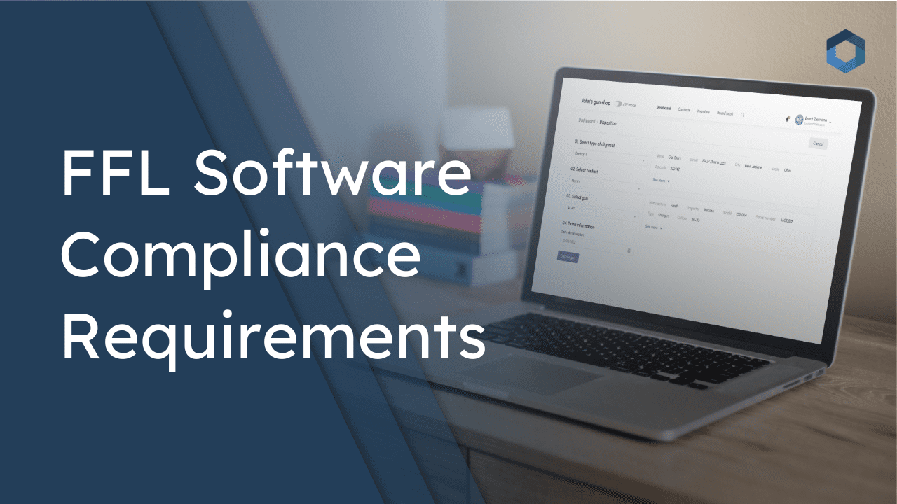FFL eZ Check - How and When to Use - FFL Safe