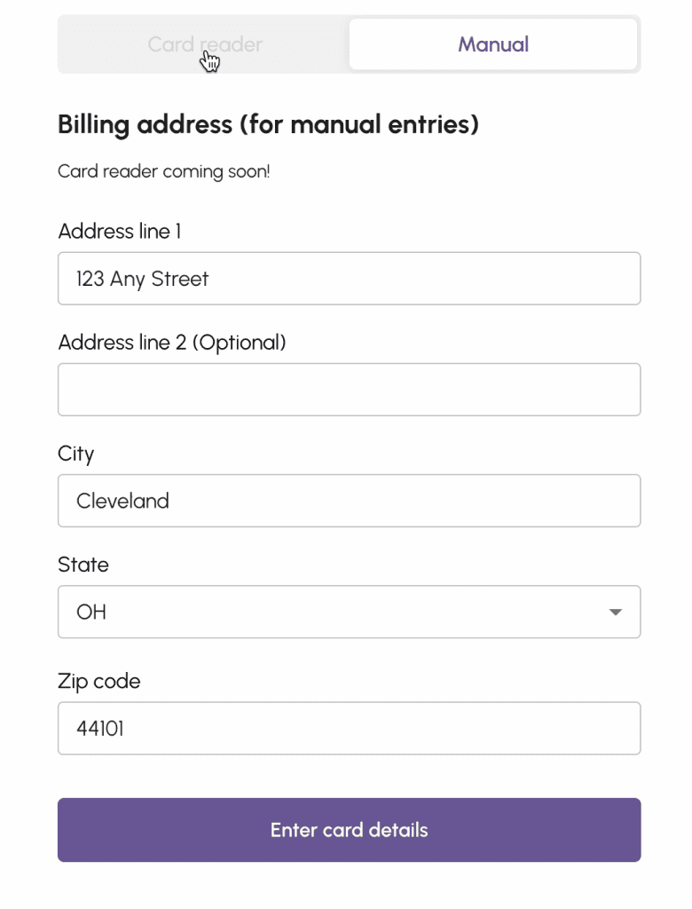 How to Accept Credit Cards for Firearms