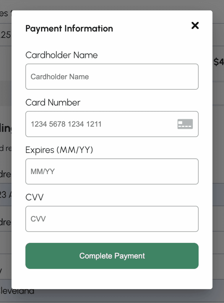How to Accept Credit Cards for Firearms